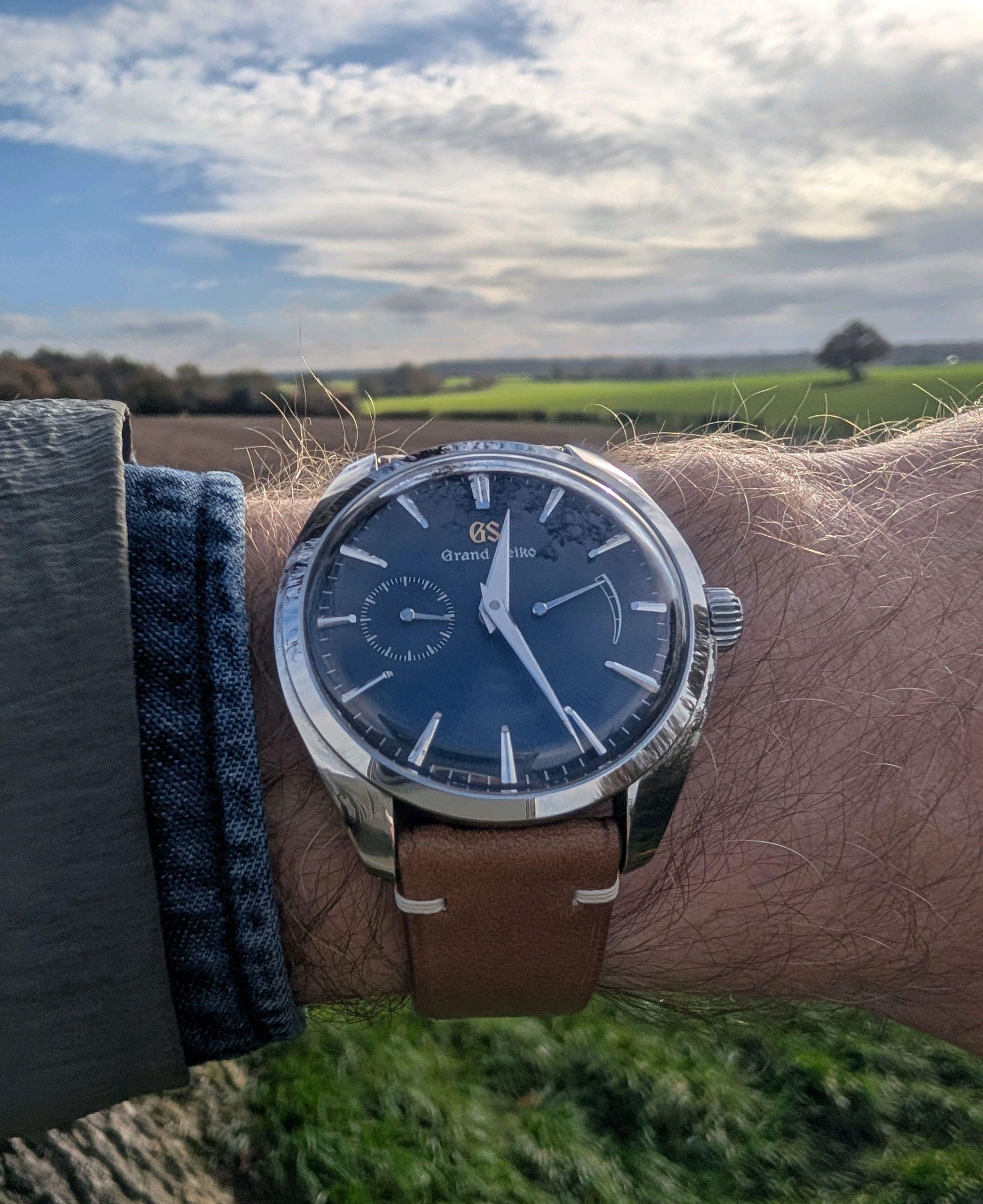 Wristcheck November 12, 2025 | WatchCrunch
