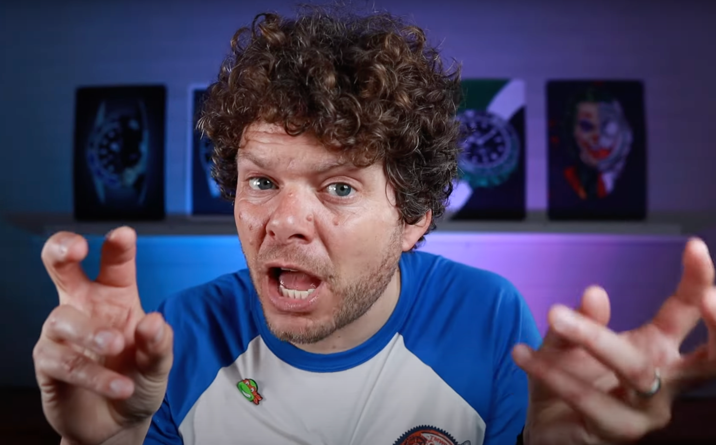 YouTuber's to Watch #1 | WatchCrunch