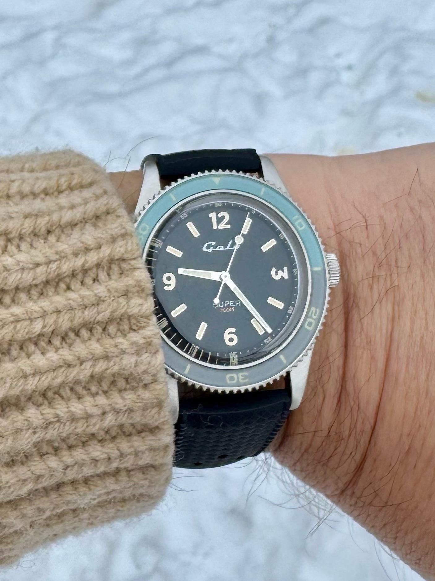 Wristcheck February 23, 2025 | WatchCrunch