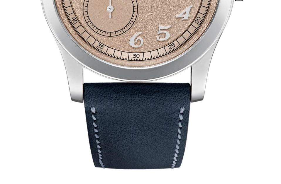 The Baltic MR01 | WatchCrunch