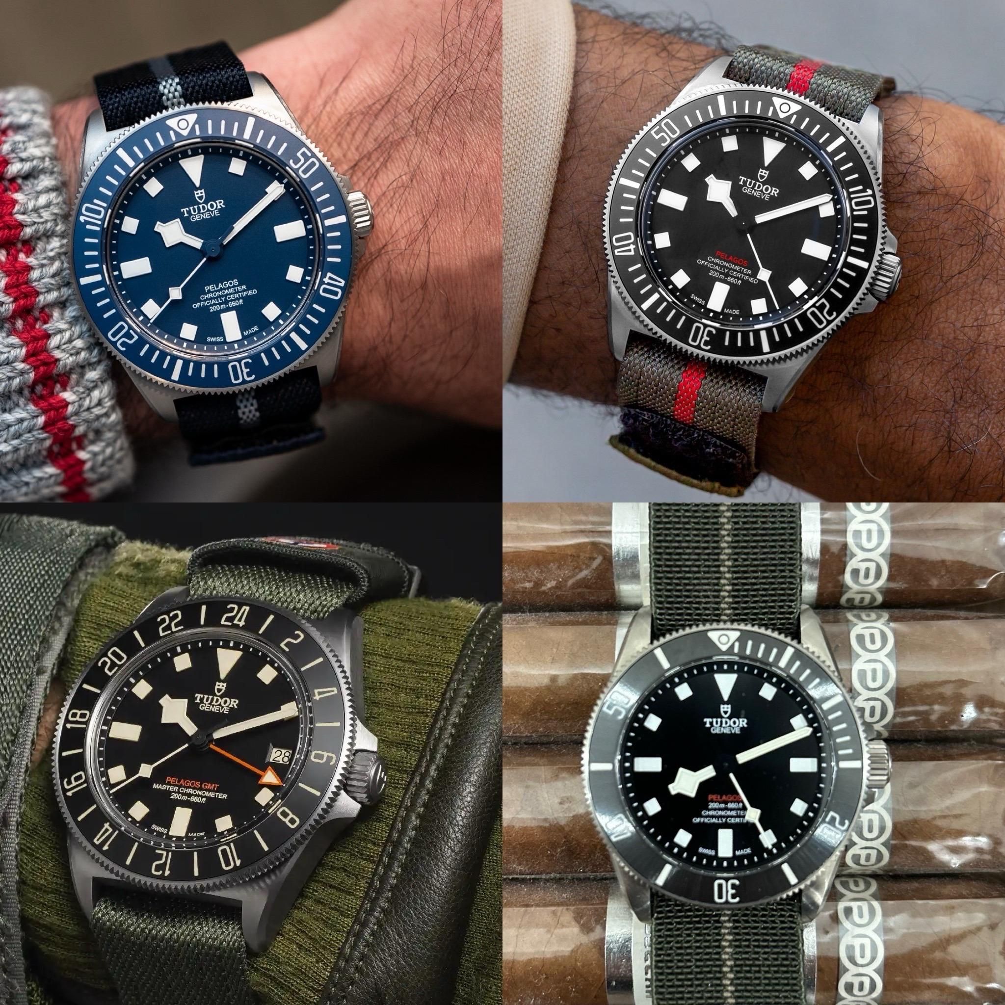 Battle of the Pelagos Range | WatchCrunch