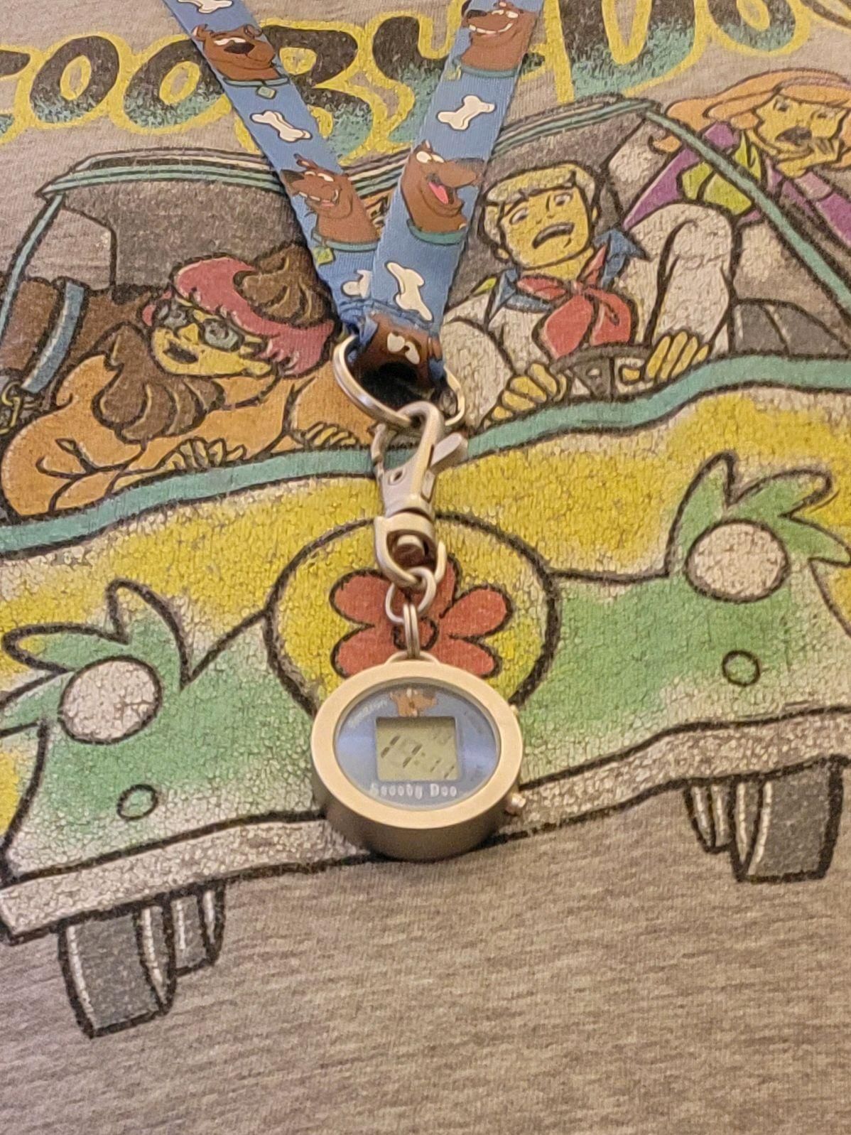 New Scooby Doo Watch! | WatchCrunch