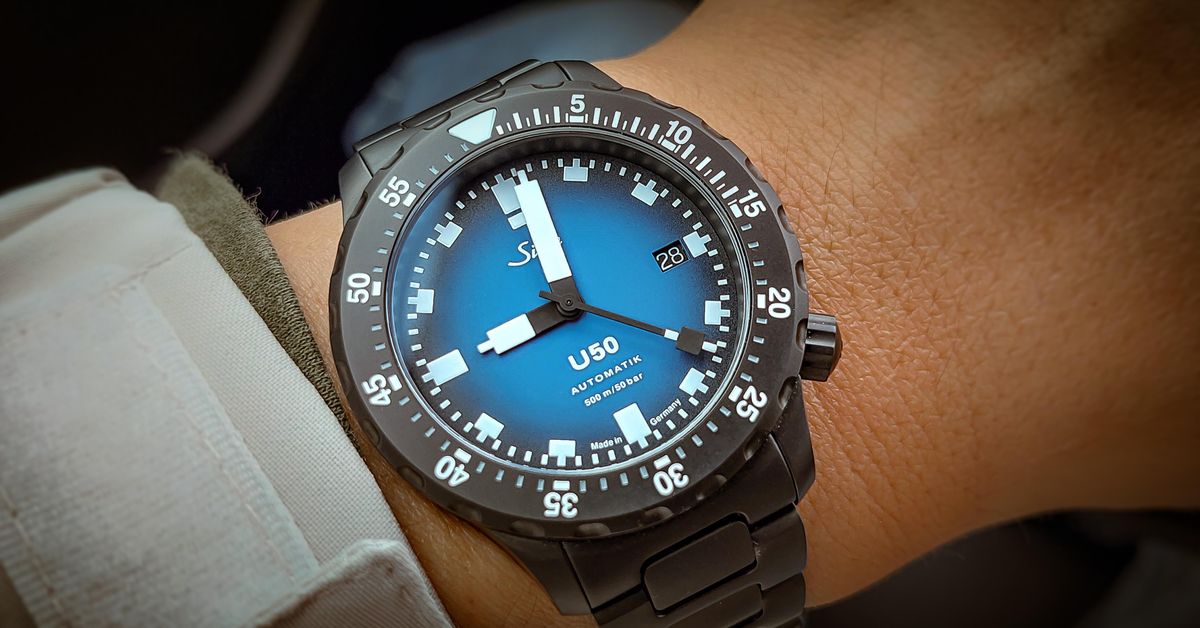 How long would you sideline your watch rotation with a new watch ...