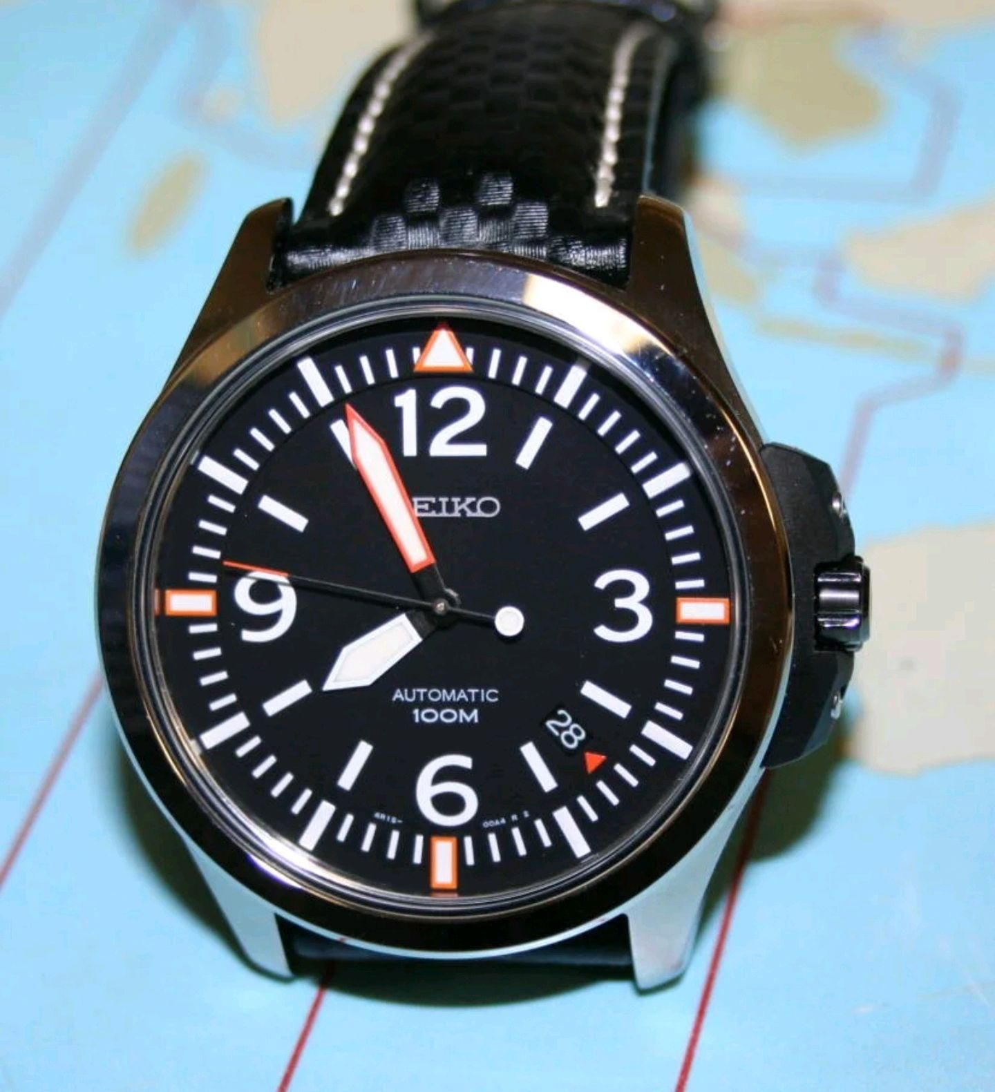 Blast from the Past - Part 1 | WatchCrunch