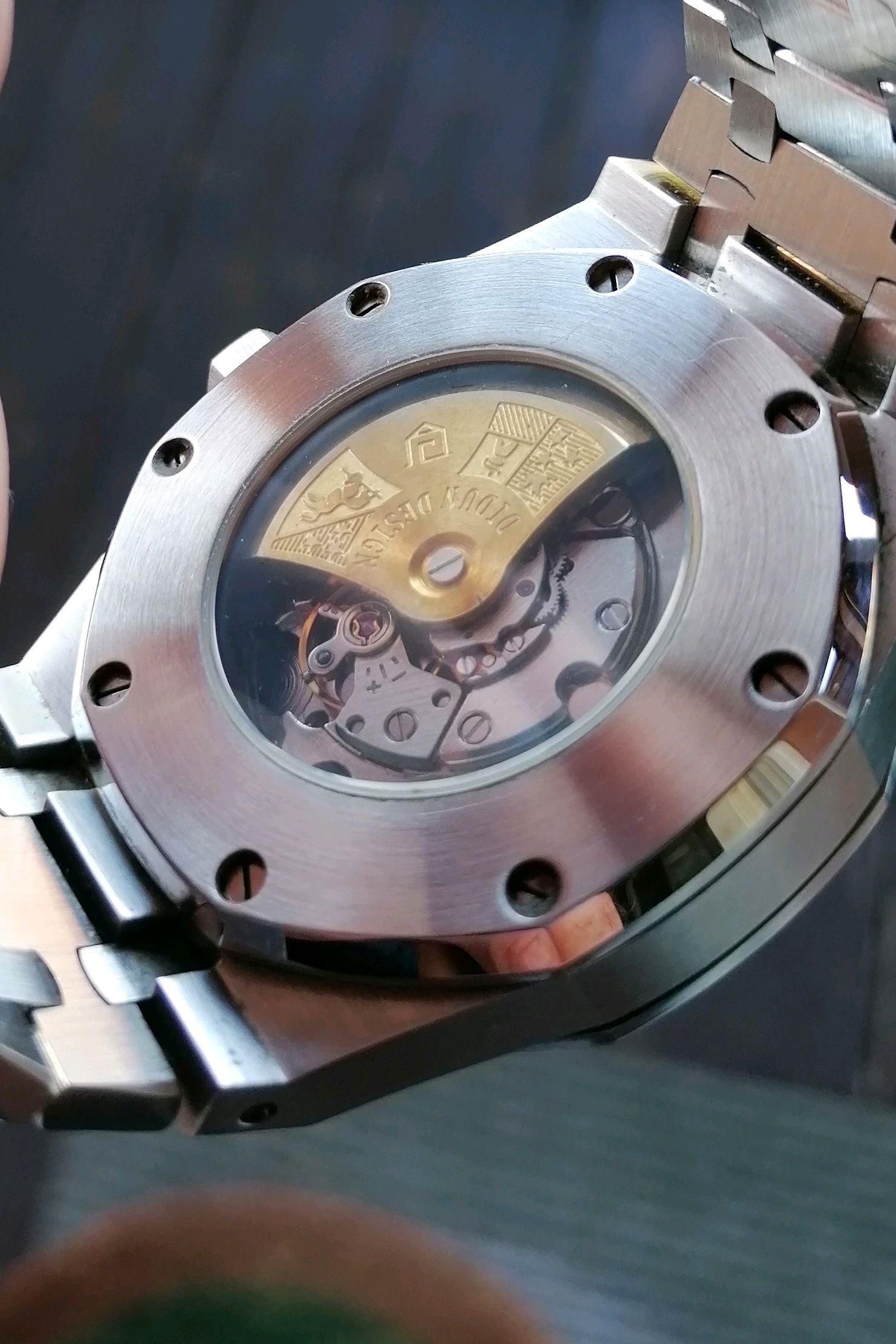 Wristcheck January 16, 2026 | WatchCrunch