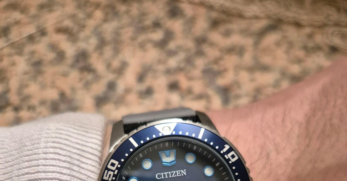 Wristcheck February 18, 2025 | WatchCrunch