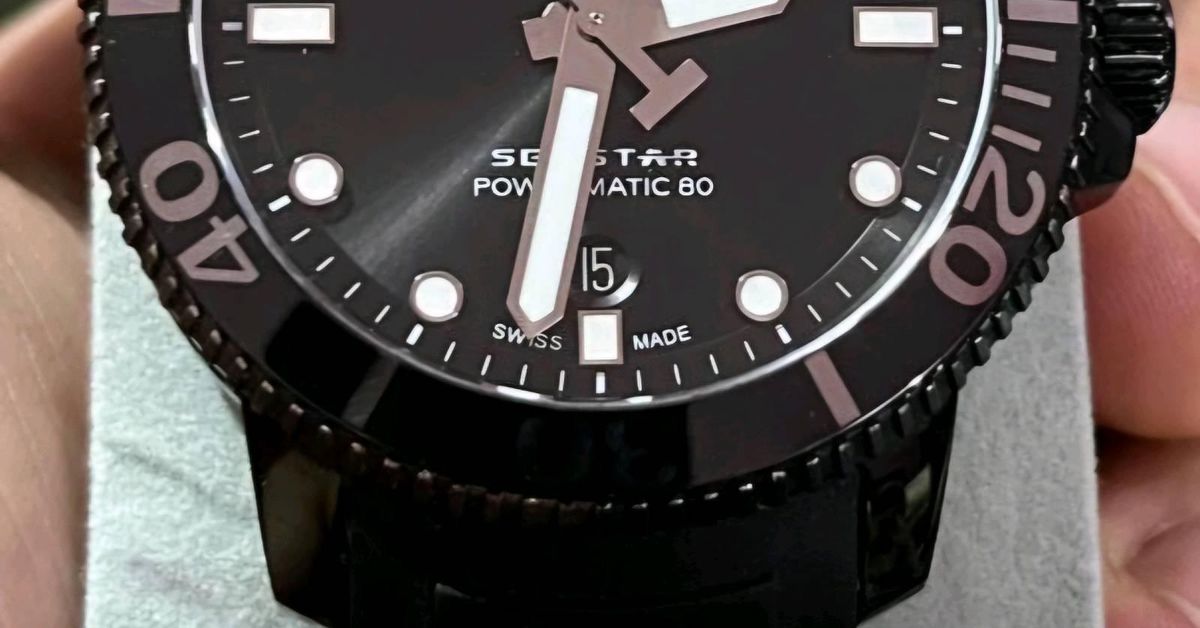 NEW PERCHASE ALERT 🚨 | WatchCrunch