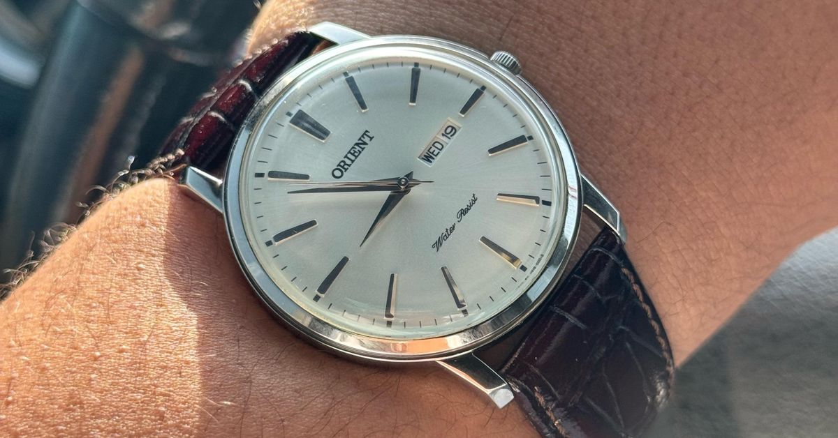 Orient capital | WatchCrunch