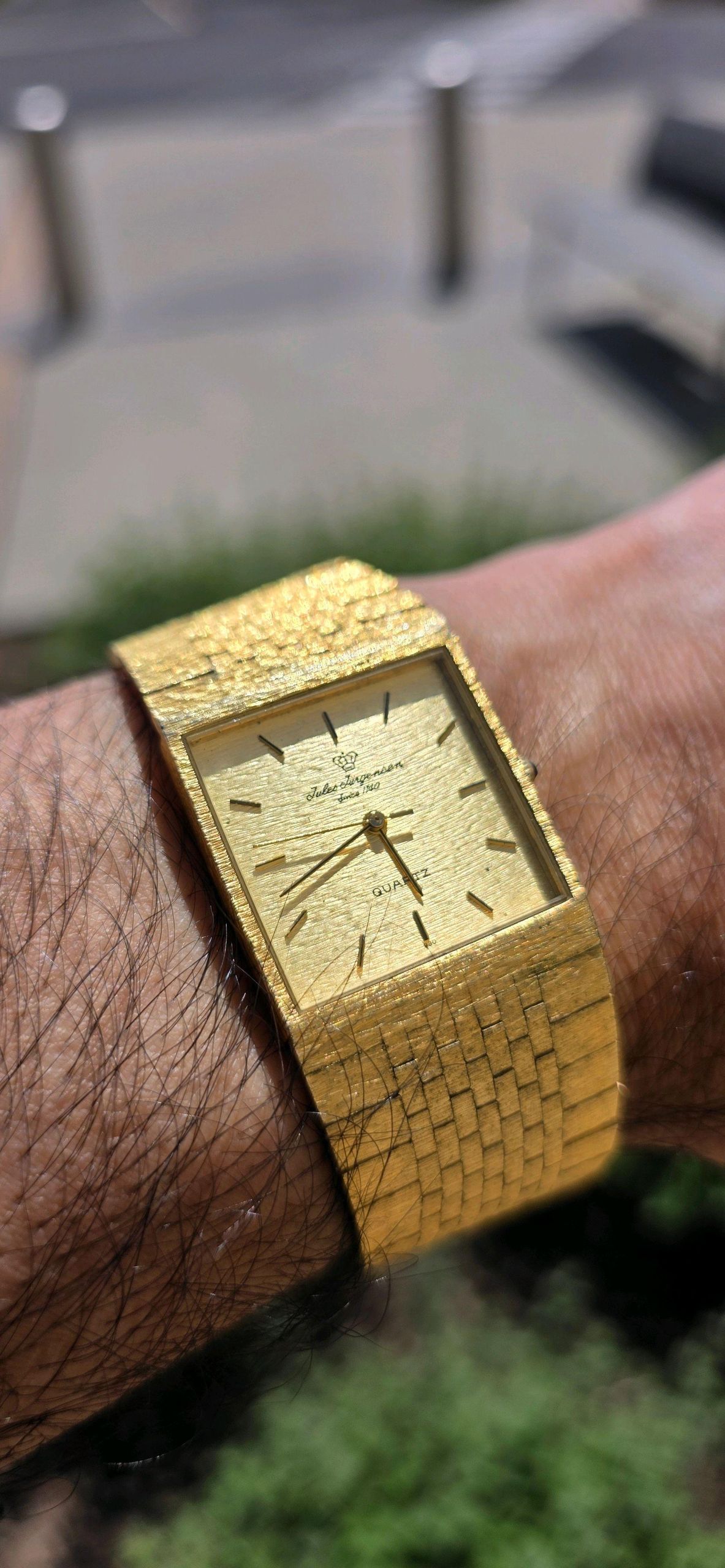 Meet My New Found Love | WatchCrunch