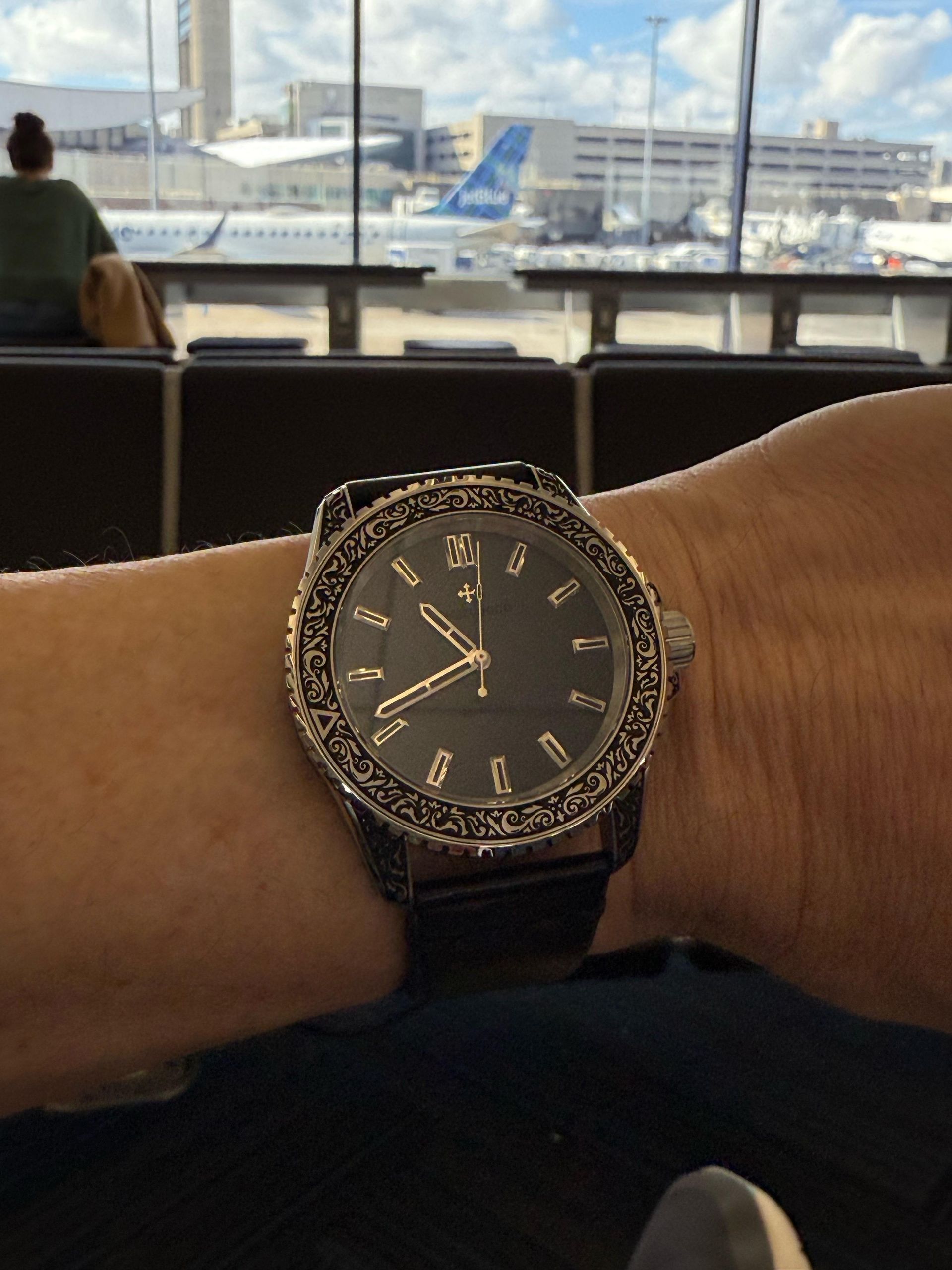 Wristcheck February 10, 2025 | WatchCrunch