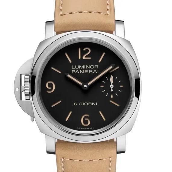 Panerai Destro | WatchCrunch