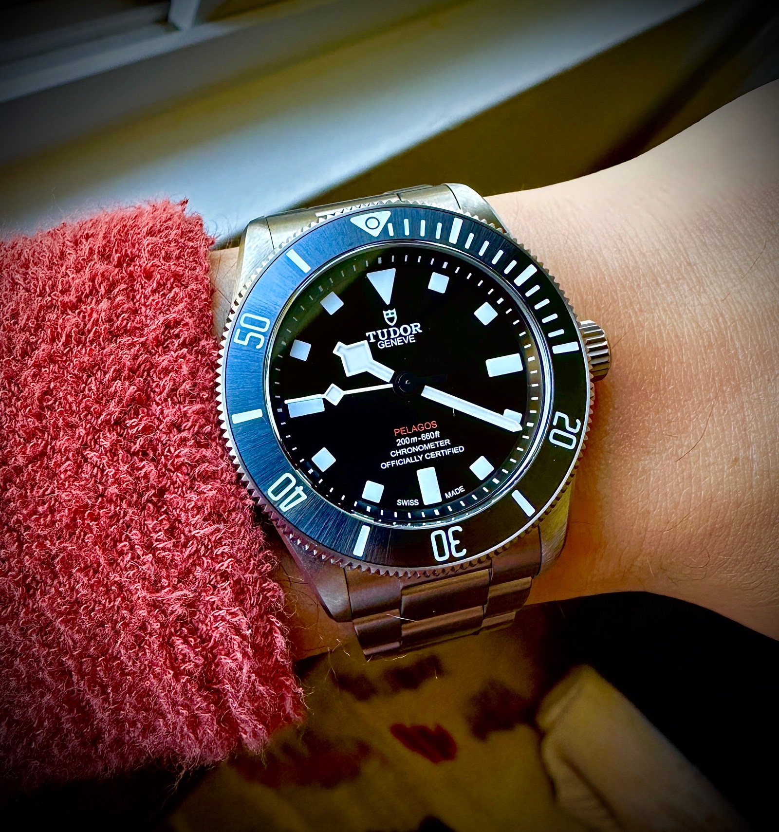 Two Watch Collection | WatchCrunch