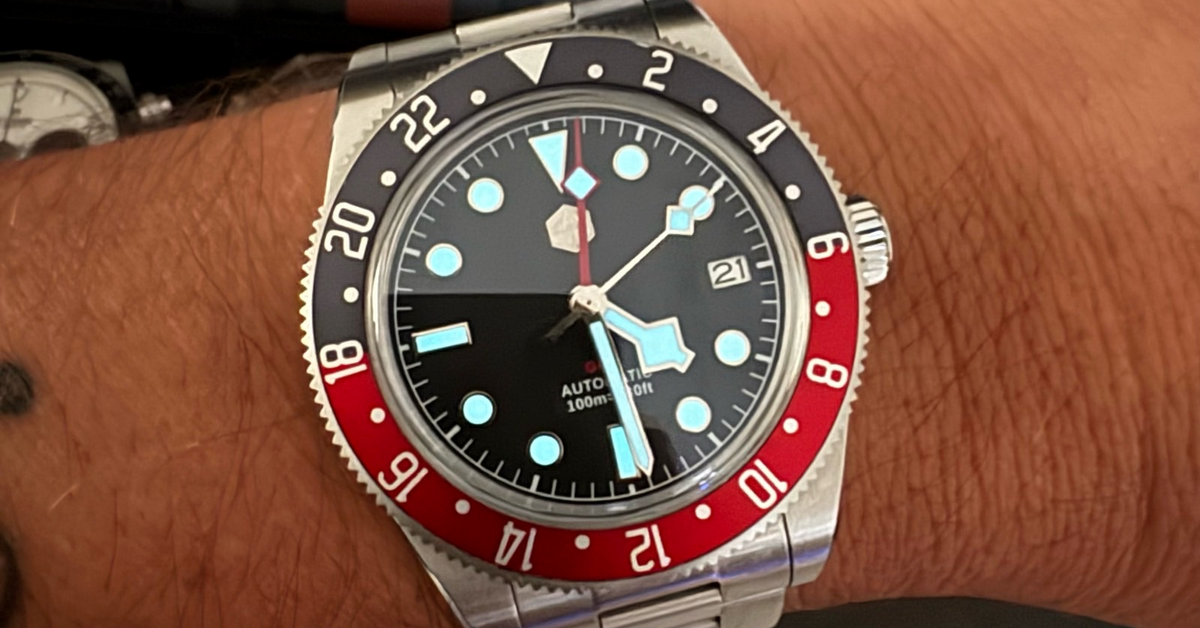 San Martin | WatchCrunch