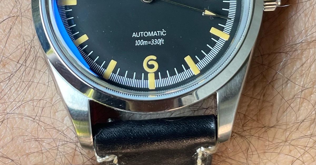 Wristcheck April 11, 2025 | WatchCrunch