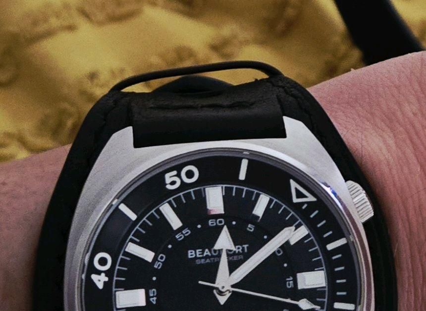 New Bund Strap ALERT! | WatchCrunch