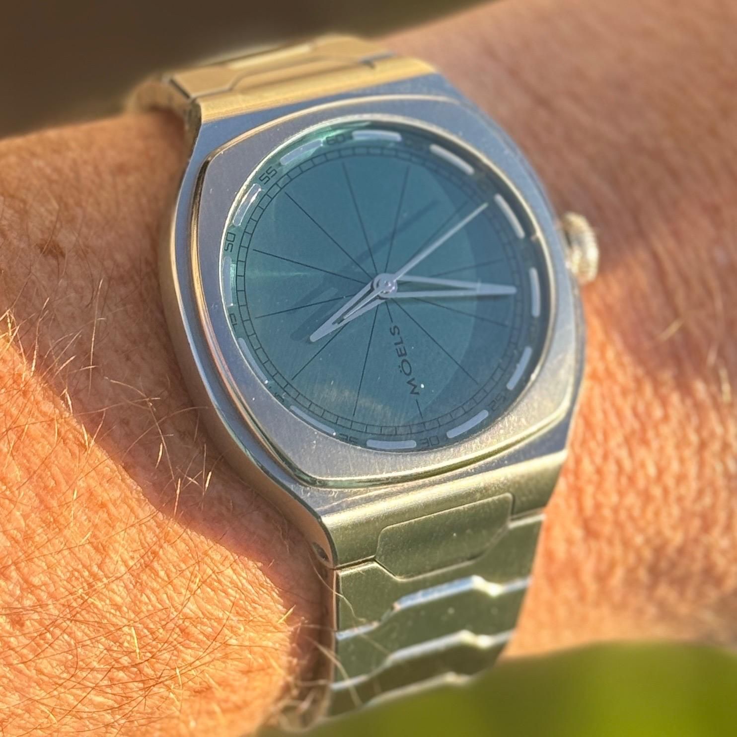 Wristcheck September 15, 2025 | WatchCrunch