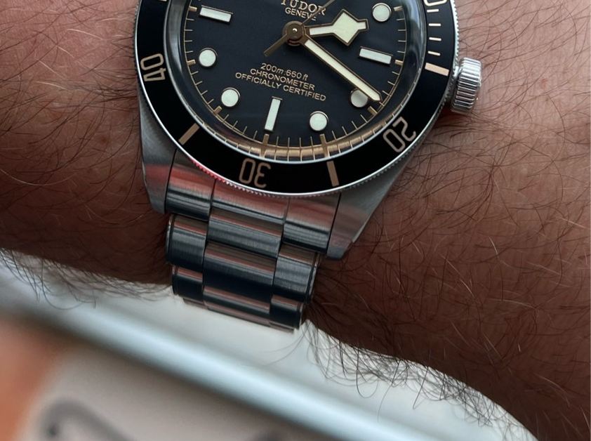 Wristcheck June 30, 2024 | WatchCrunch