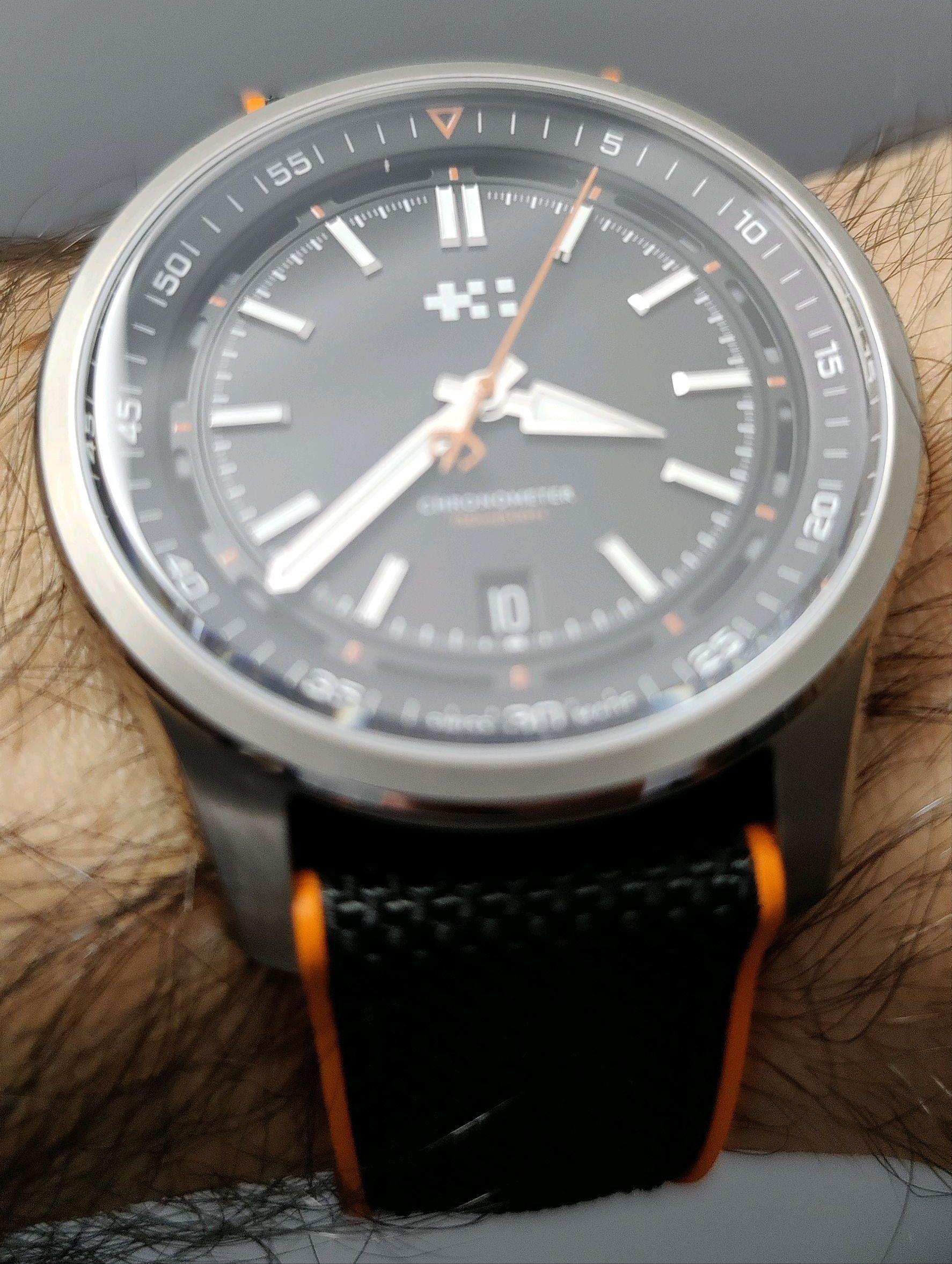 A bit of a NWA, a bit of a What Do You Think? | WatchCrunch