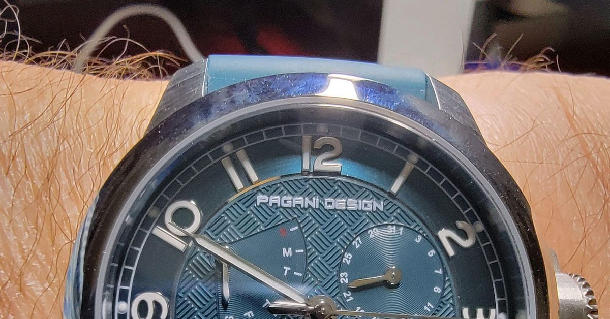 Wristcheck February 22, 2025 | WatchCrunch