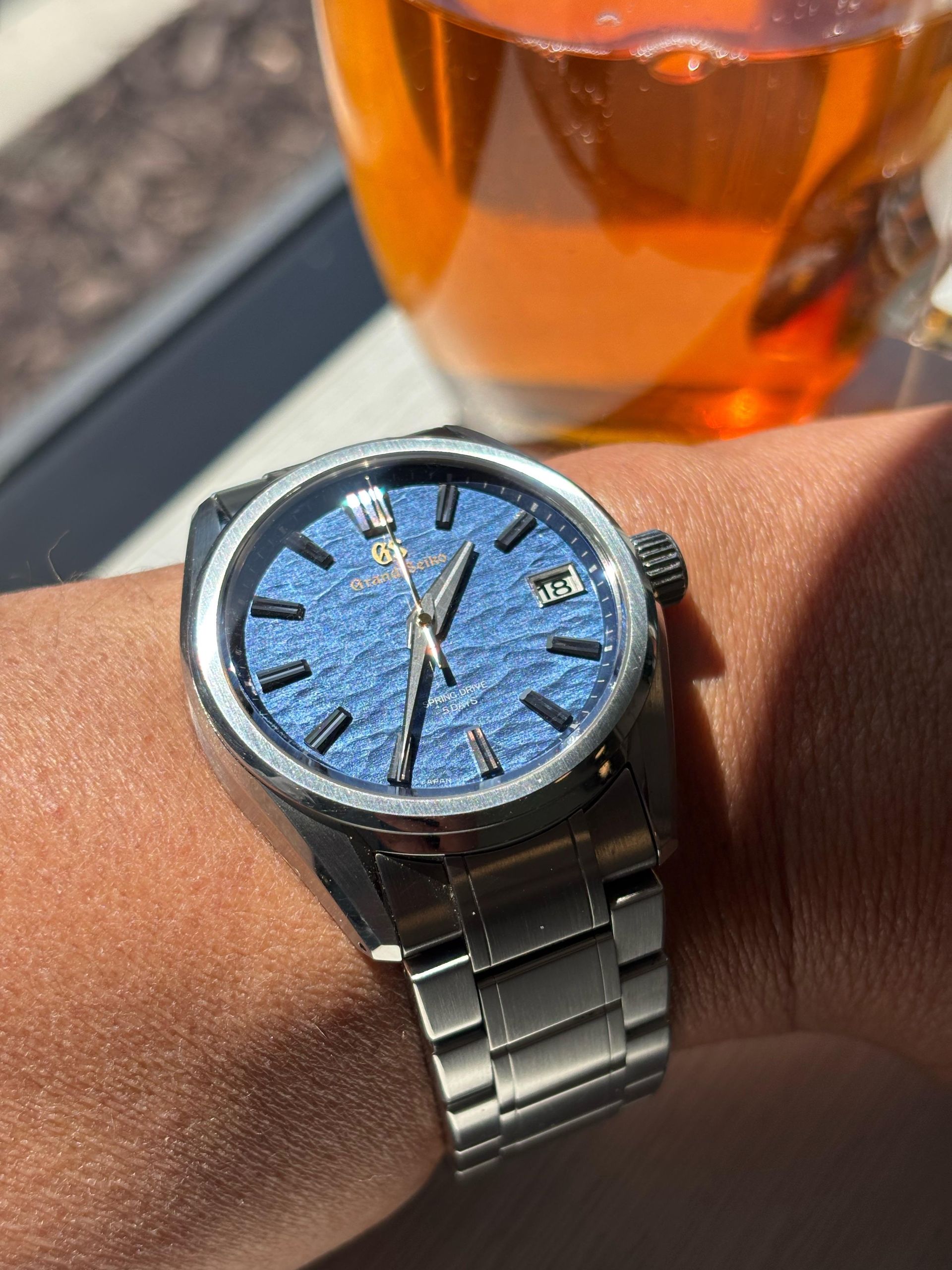 Wristcheck April 18, 2025 | WatchCrunch