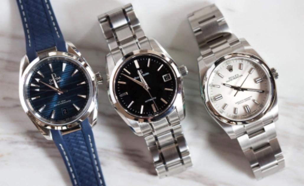 What Watch Group would you represent? | WatchCrunch