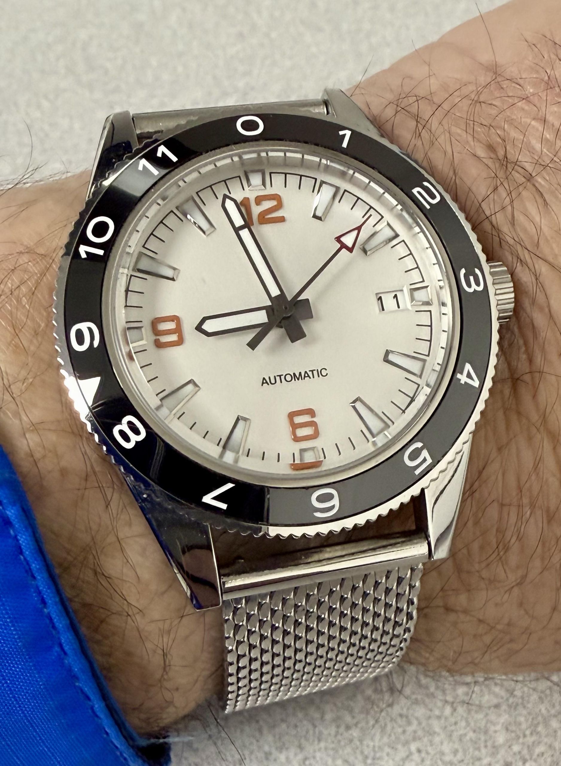 Wristcheck December 11, 2024 | WatchCrunch