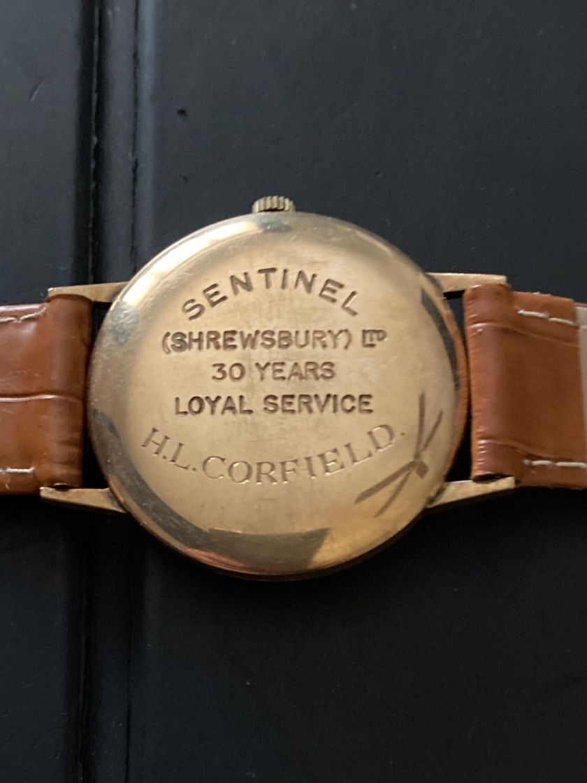 Roidor | WatchCrunch