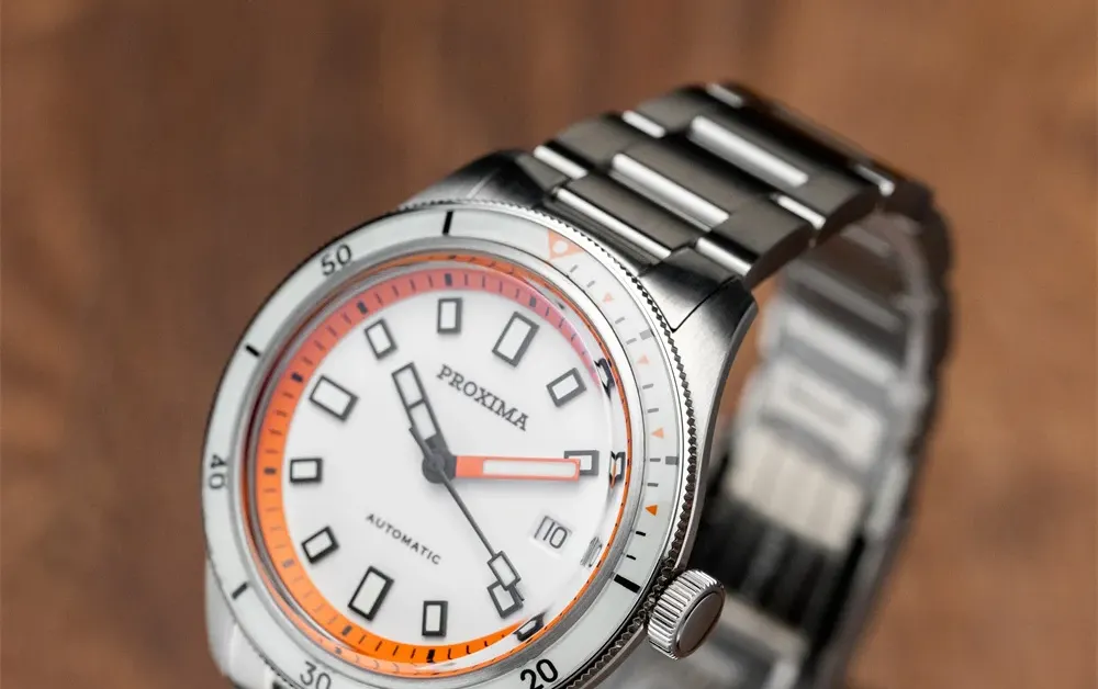 New purchase Proxima PX1703 | WatchCrunch