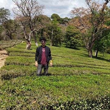 adarsh | WatchCrunch