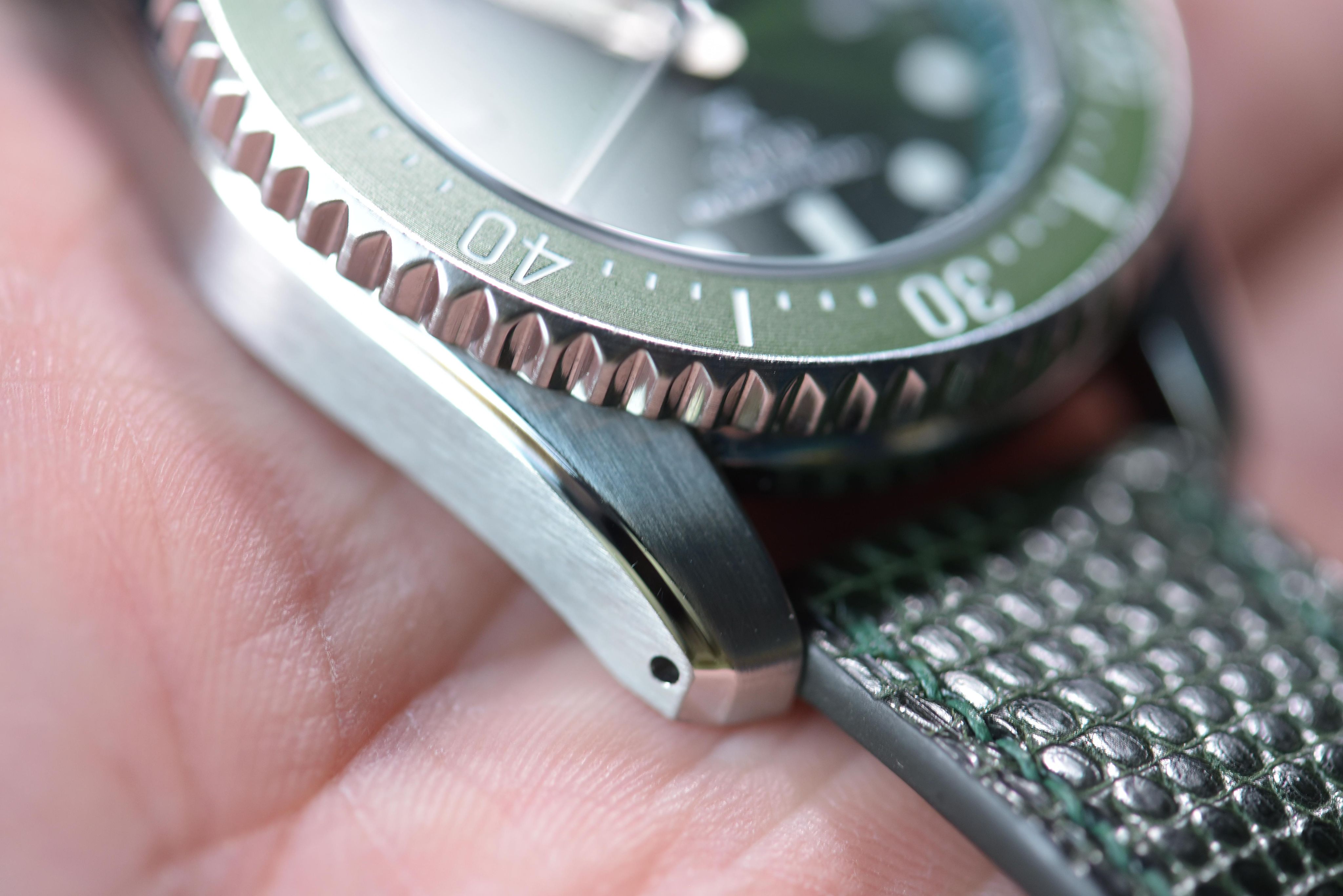 Review of Seiko Prospex Solar SNE583 (owned from Oct 2023) | WatchCrunch