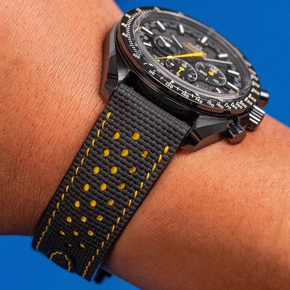 Wristcheck today with Apollo 8 🚀 | WatchCrunch