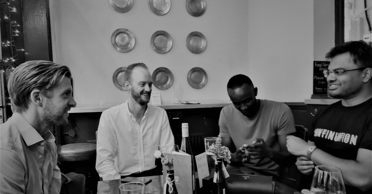 The Watch Collectors' Club First Saturday Brunch Meetup | WatchCrunch