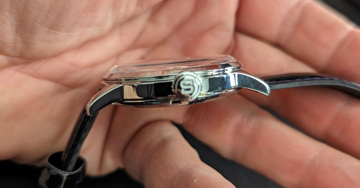 Seiko Presage | WatchCrunch