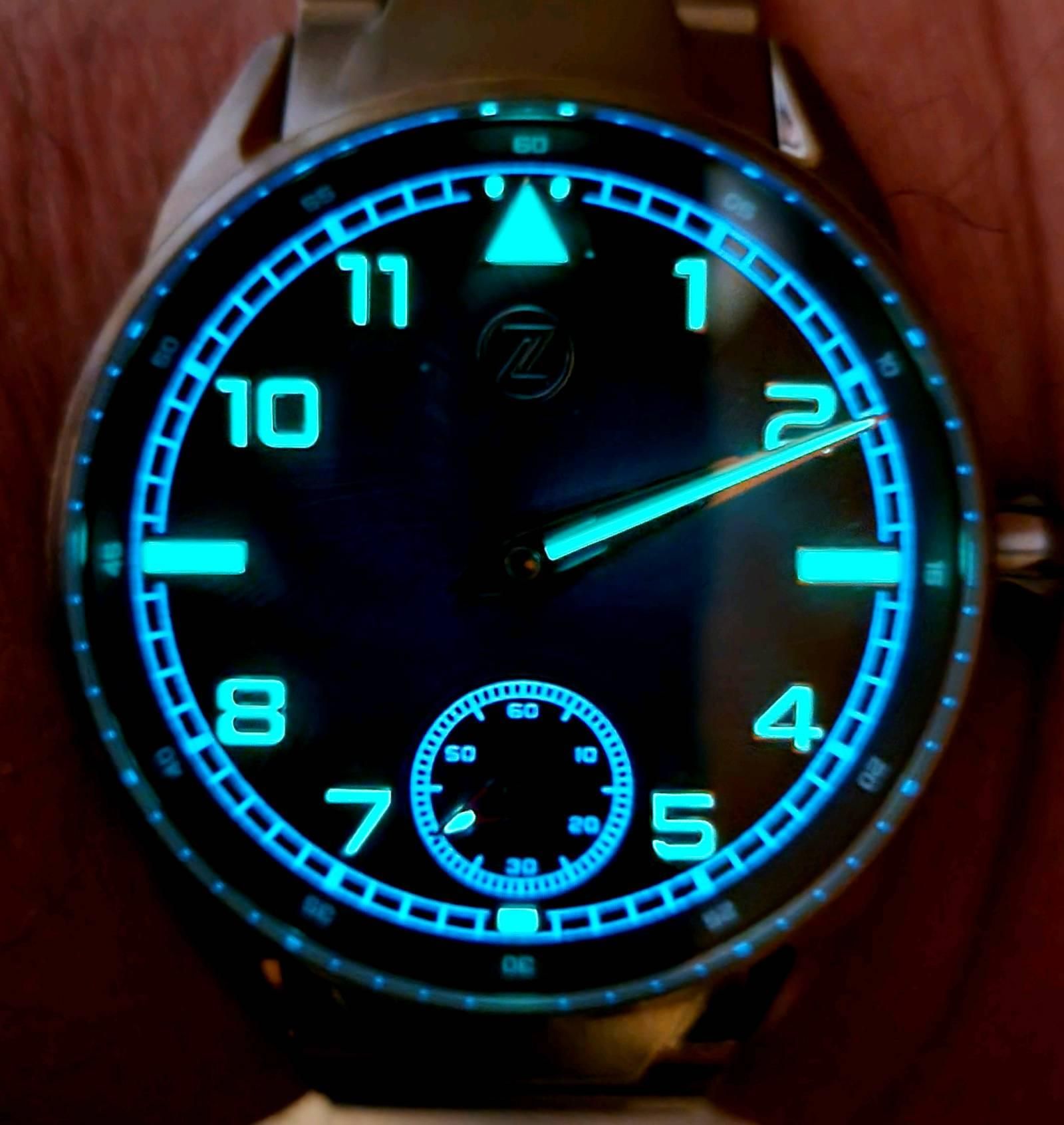 2020 Zelos Skyraider 2 | WatchCrunch