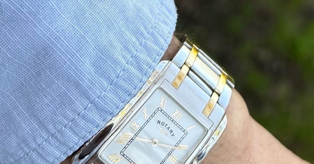 Wristcheck April 10, 2025 | WatchCrunch