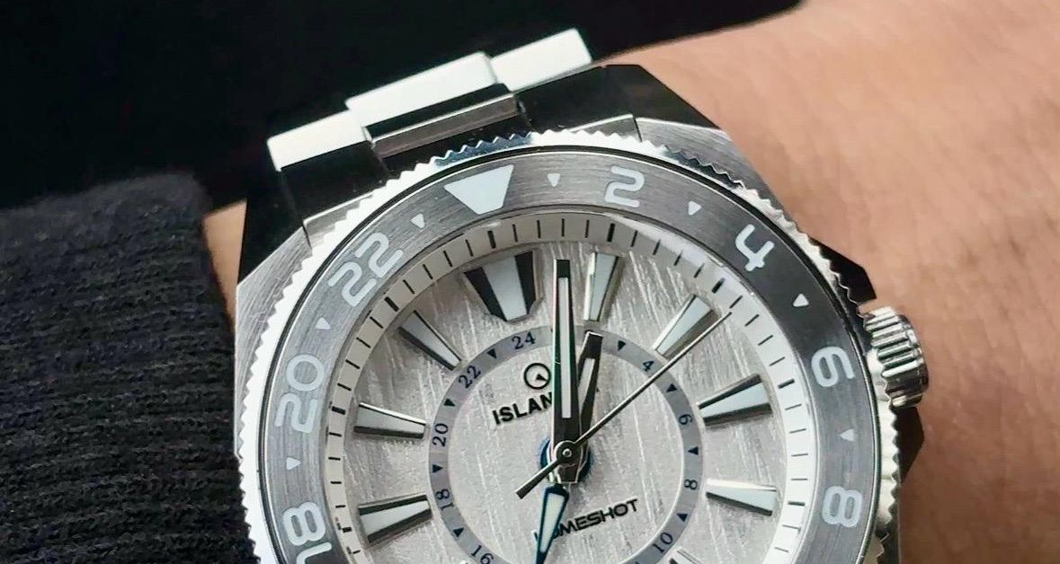 Wristcheck February 18, 2025 | WatchCrunch