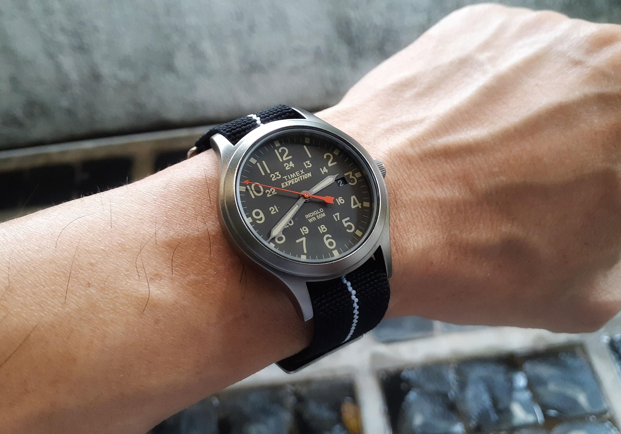 Wristcheck October 2, 2023 | WatchCrunch