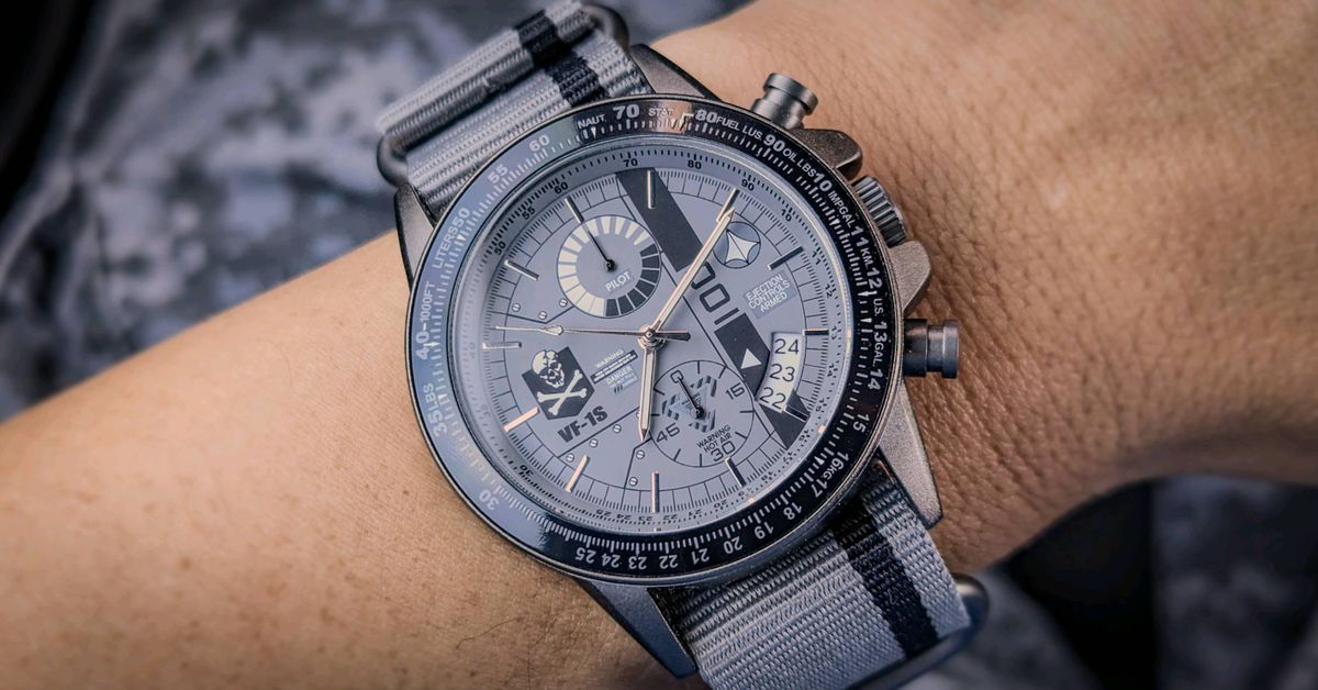 $40(ish) Fun Form Over Functionality | WatchCrunch