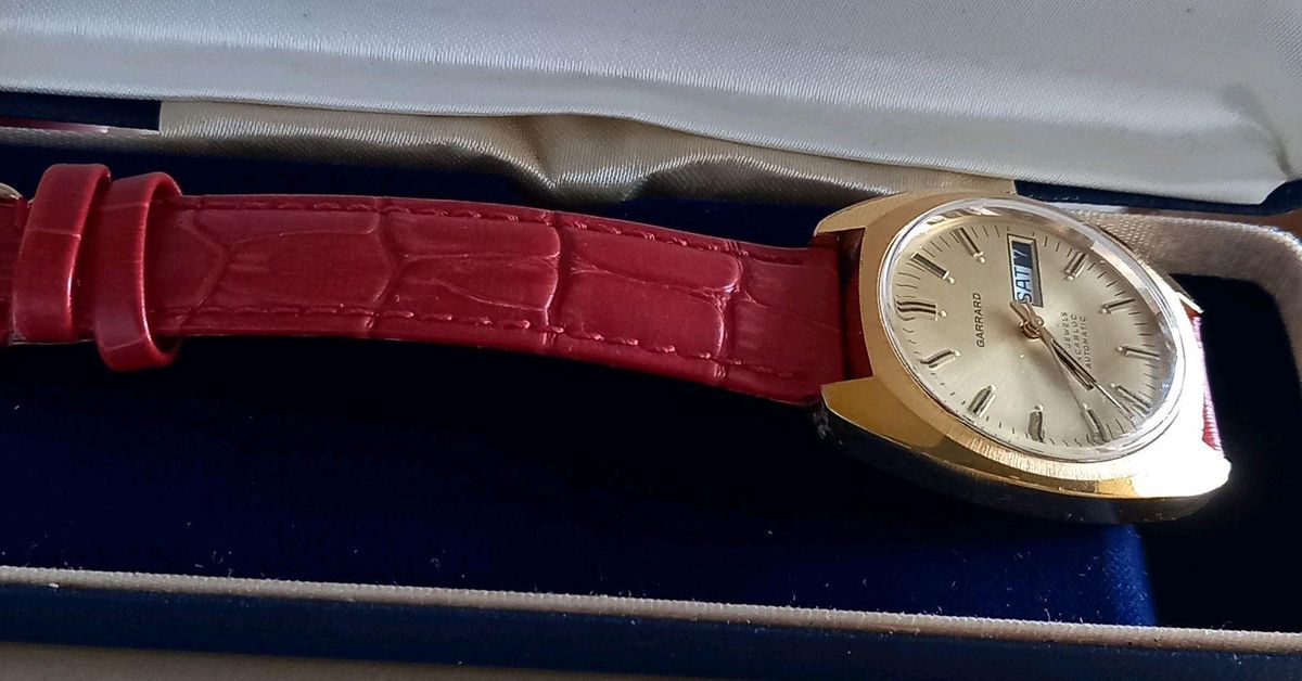 Wristcheck June 7, 2025 | WatchCrunch