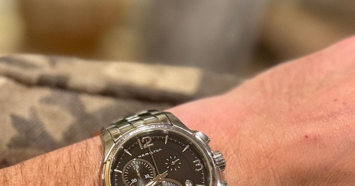 New Watch Alert | WatchCrunch