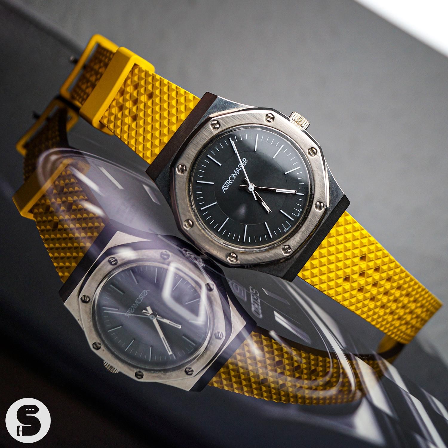 In love with the BULER Astromaster | WatchCrunch