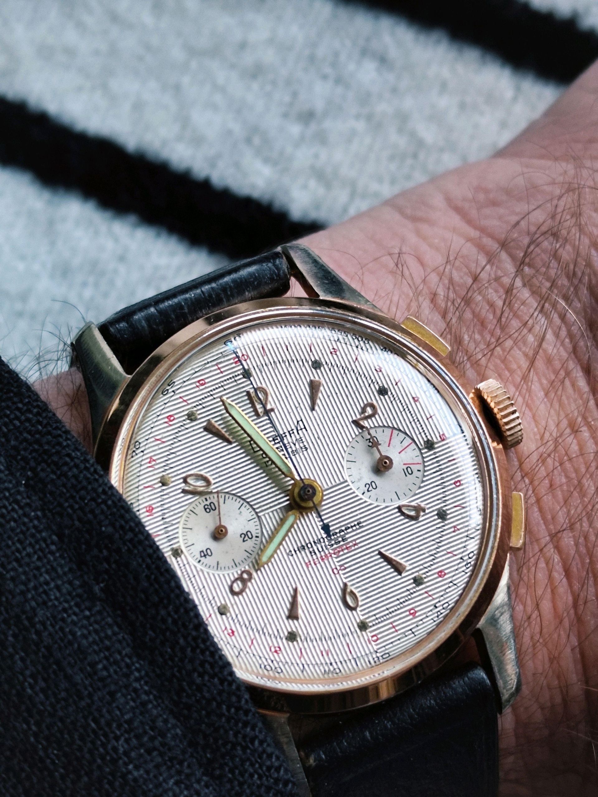 Wristcheck April 6, 2025 | WatchCrunch