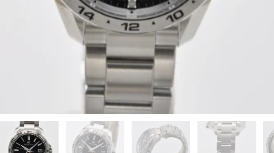 Luxury Quartz | WatchCrunch