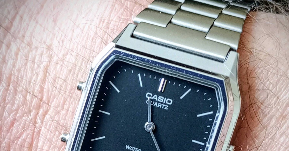 Wristcheck December 24, 2024 | WatchCrunch