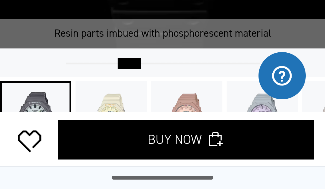 New watch ordered | WatchCrunch