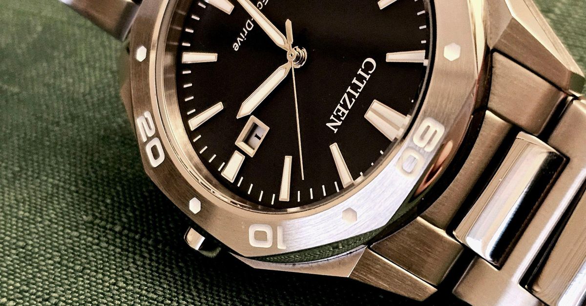 Wristcheck January 1, 2026 | WatchCrunch