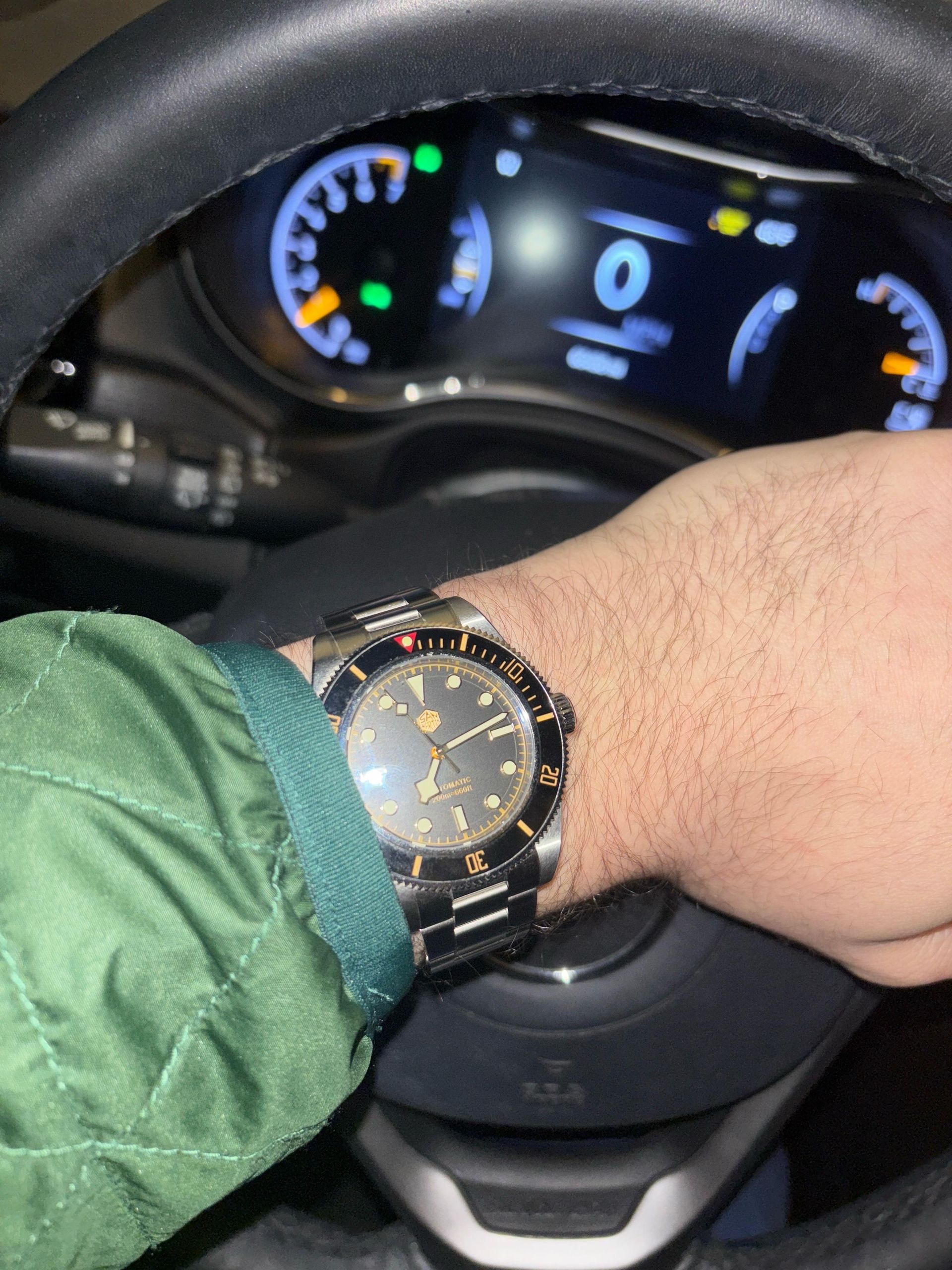 Wristcheck February 18, 2025 | WatchCrunch
