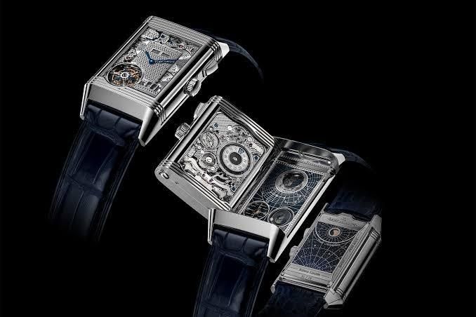 Inconspicuous luxury GADA | WatchCrunch