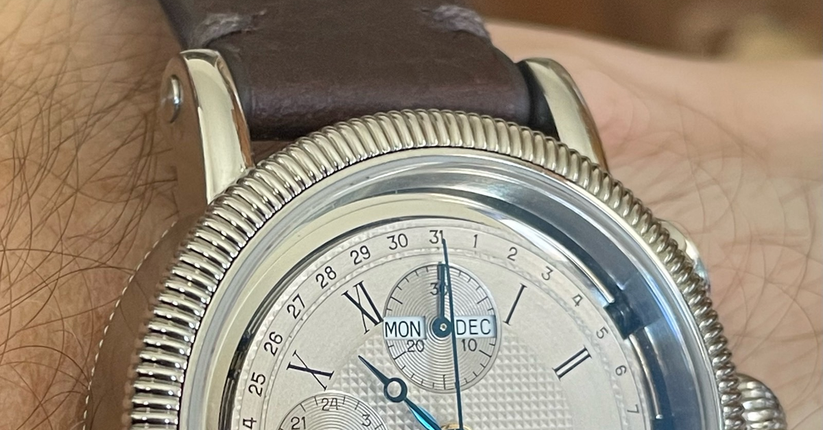 Wristcheck December 11, 2023 | WatchCrunch