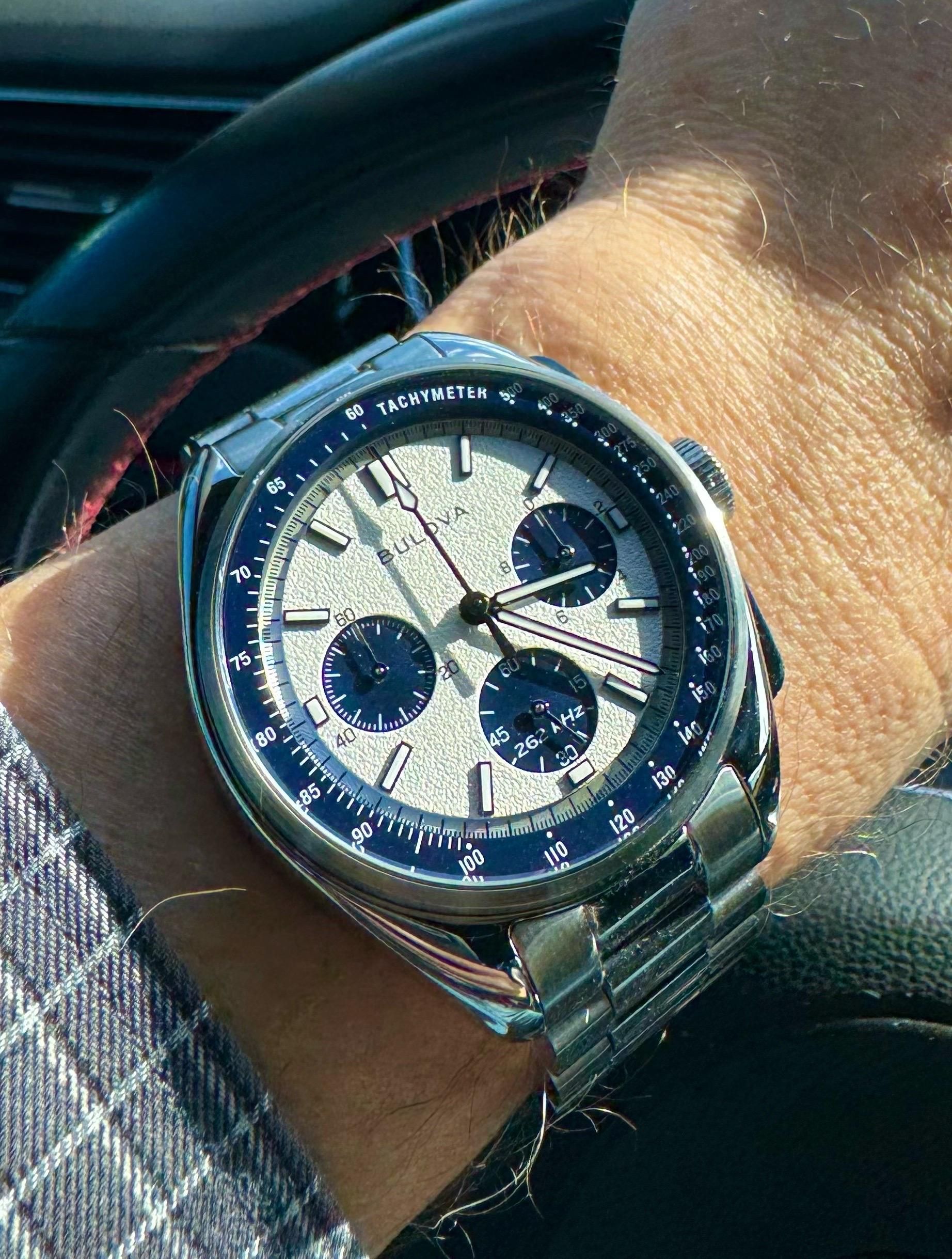 Wristcheck February 21, 2025 | WatchCrunch